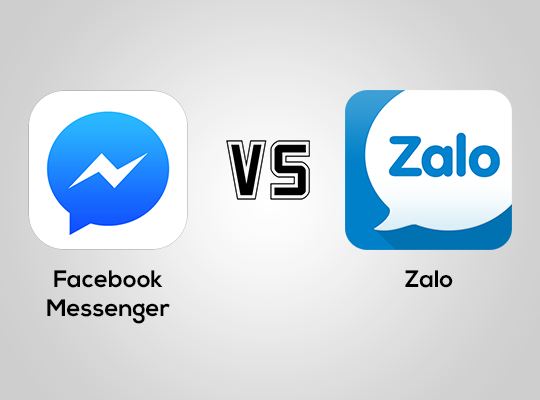 Facebook vs Zalo in Vietnam 베트남 시장 조사 보고서 | Q&Me