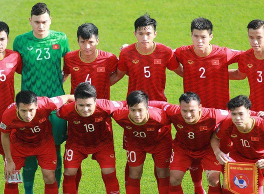 Vietnam Market Research Report - Best TVCF with Vietnamese football ...